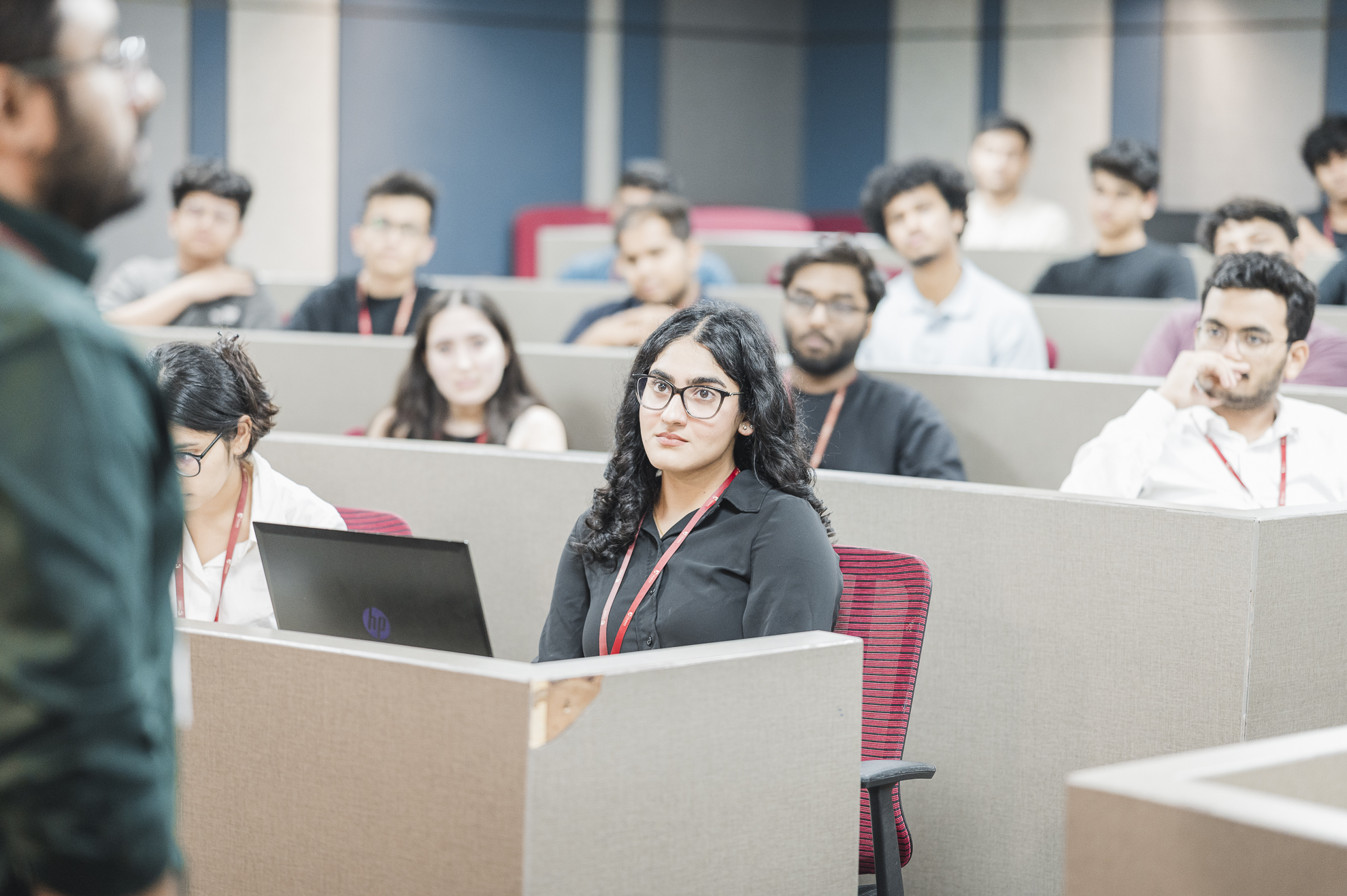 M.Sc. (Finance) - NMIMS SOC