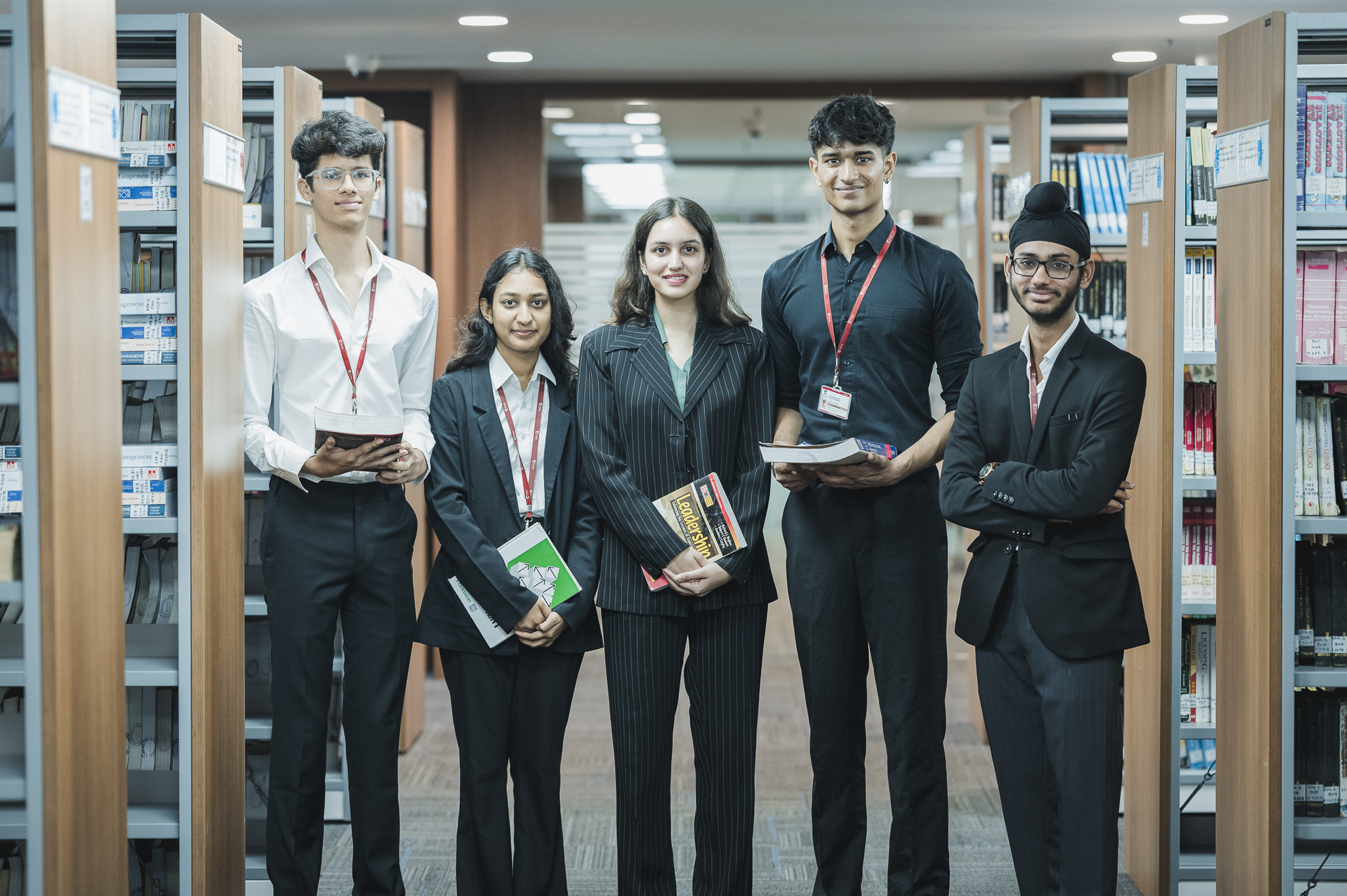 Integrated BBA-MBA - NMIMS SOC