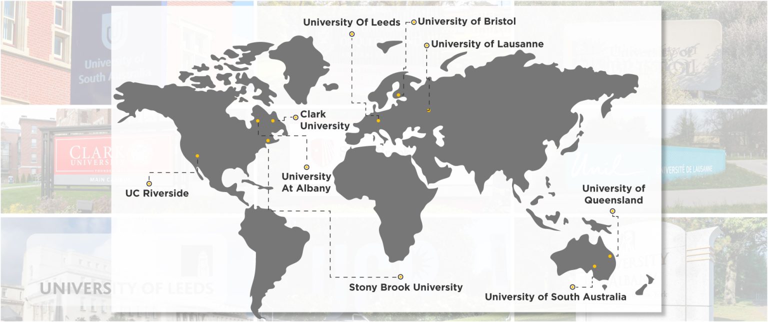 Integrated BBA-MBA - NMIMS SOC
